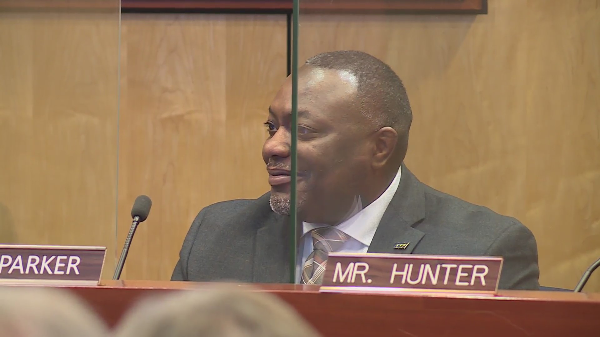 Newport News School Board to vote on separation agreement, severance for superintendent – WAVY.com