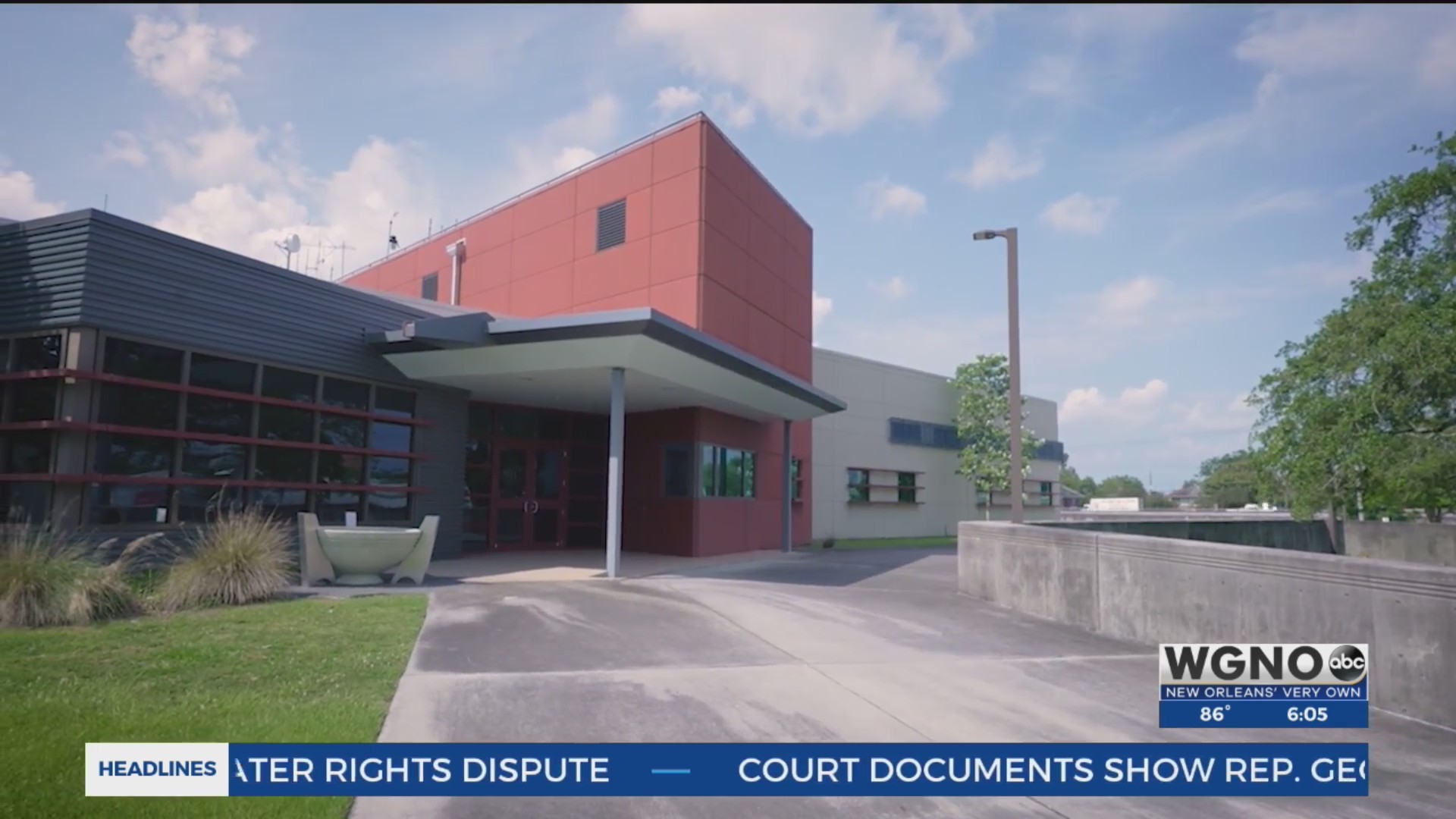 OPCD to use AI to help prioritize 911 calls – WGNO