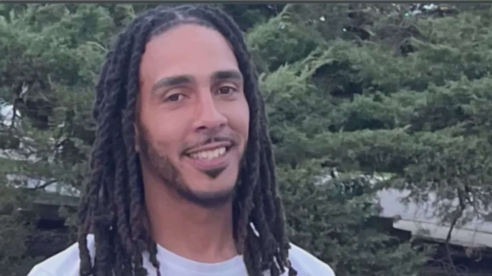 Community comes together to support children of man killed in ...