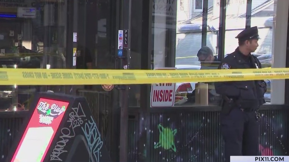 Man, 20, killed in Queens robbery: police – PIX11