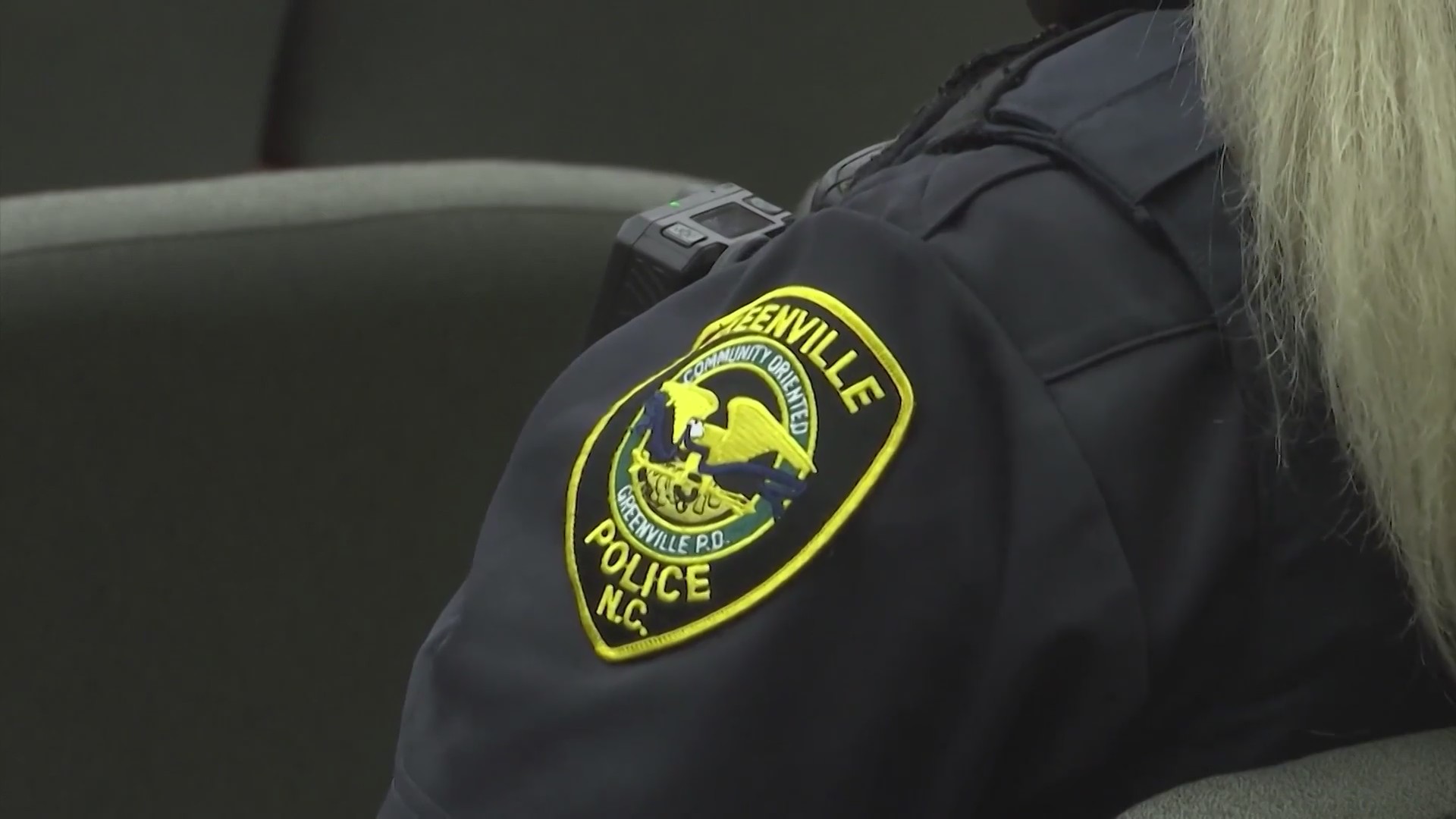 Breaking down Greenville Police Department’s plan for officer pay – WNCT