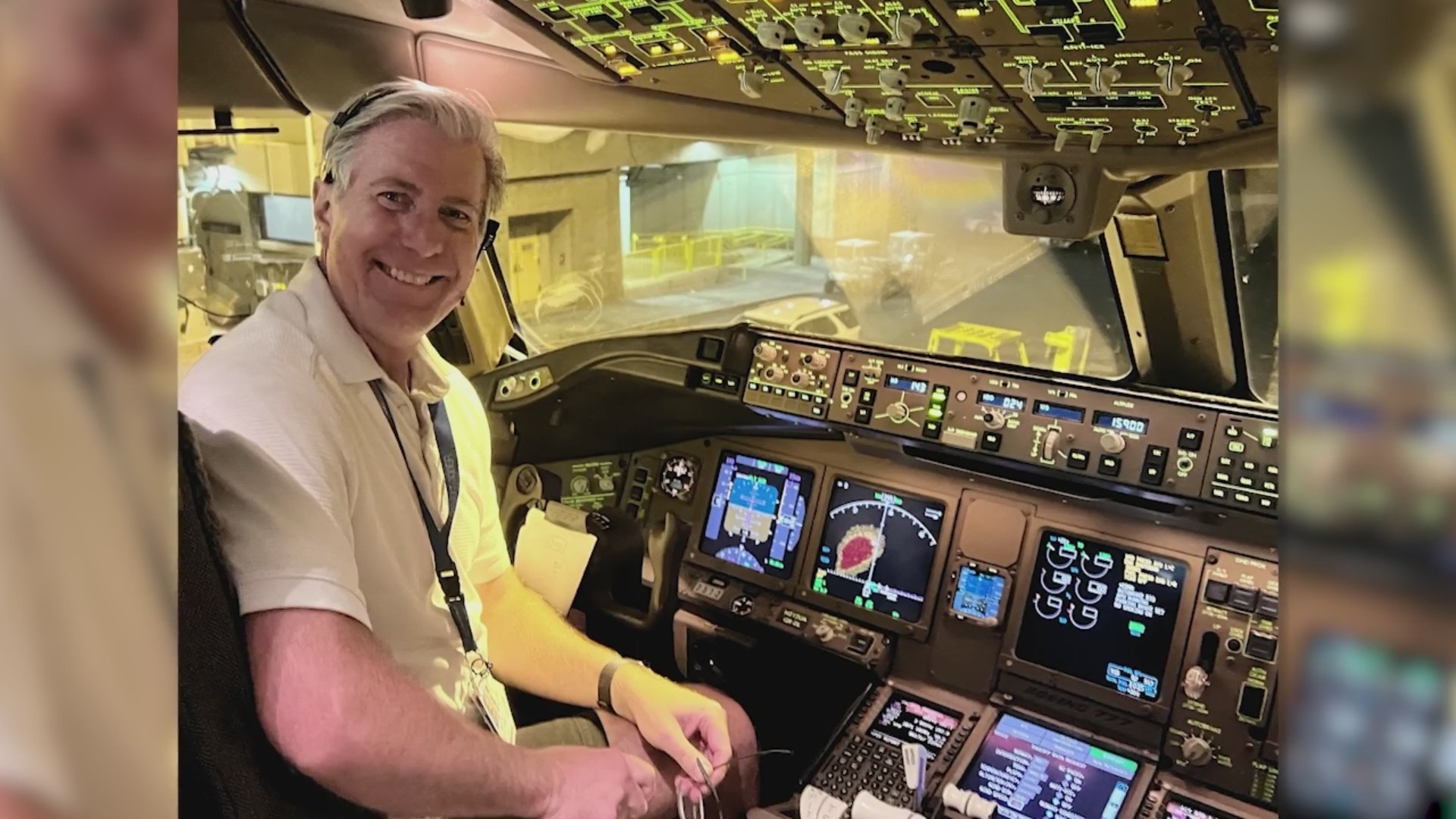 Denver pilot on vacation flies over 300 passengers stuck on Maui ...