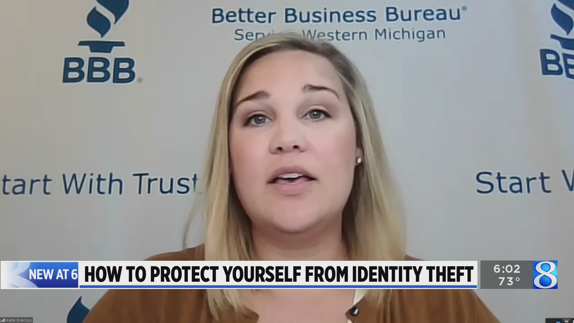 Protecting Your Identity As Thieves Find New Methods