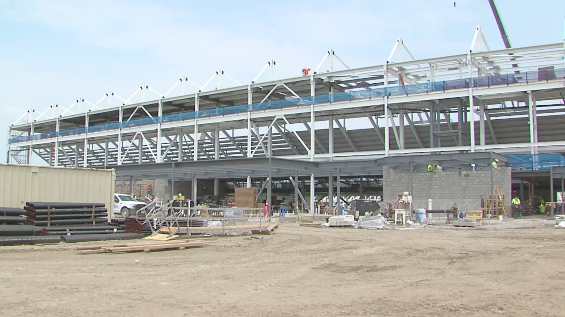 Interest in KC Current season tickets exceeds stadium capacity – FOX 4 ...