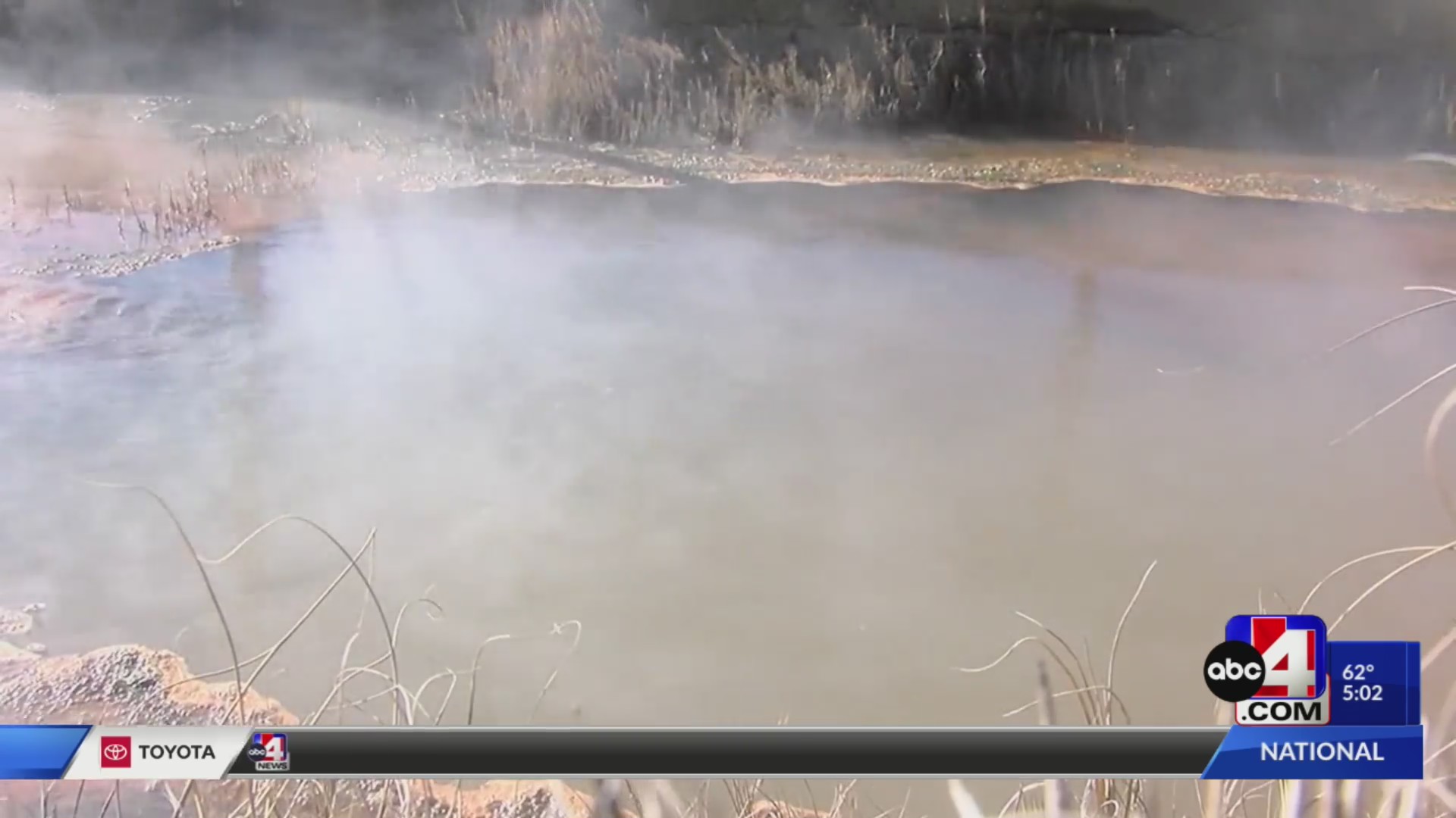 Safety measures you should know before going to a Utah hot pot – ABC4 Utah