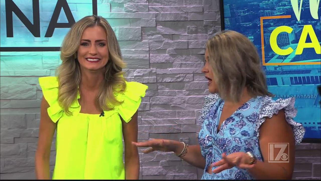 My Carolina Full Show 6.22 – CBS17.com
