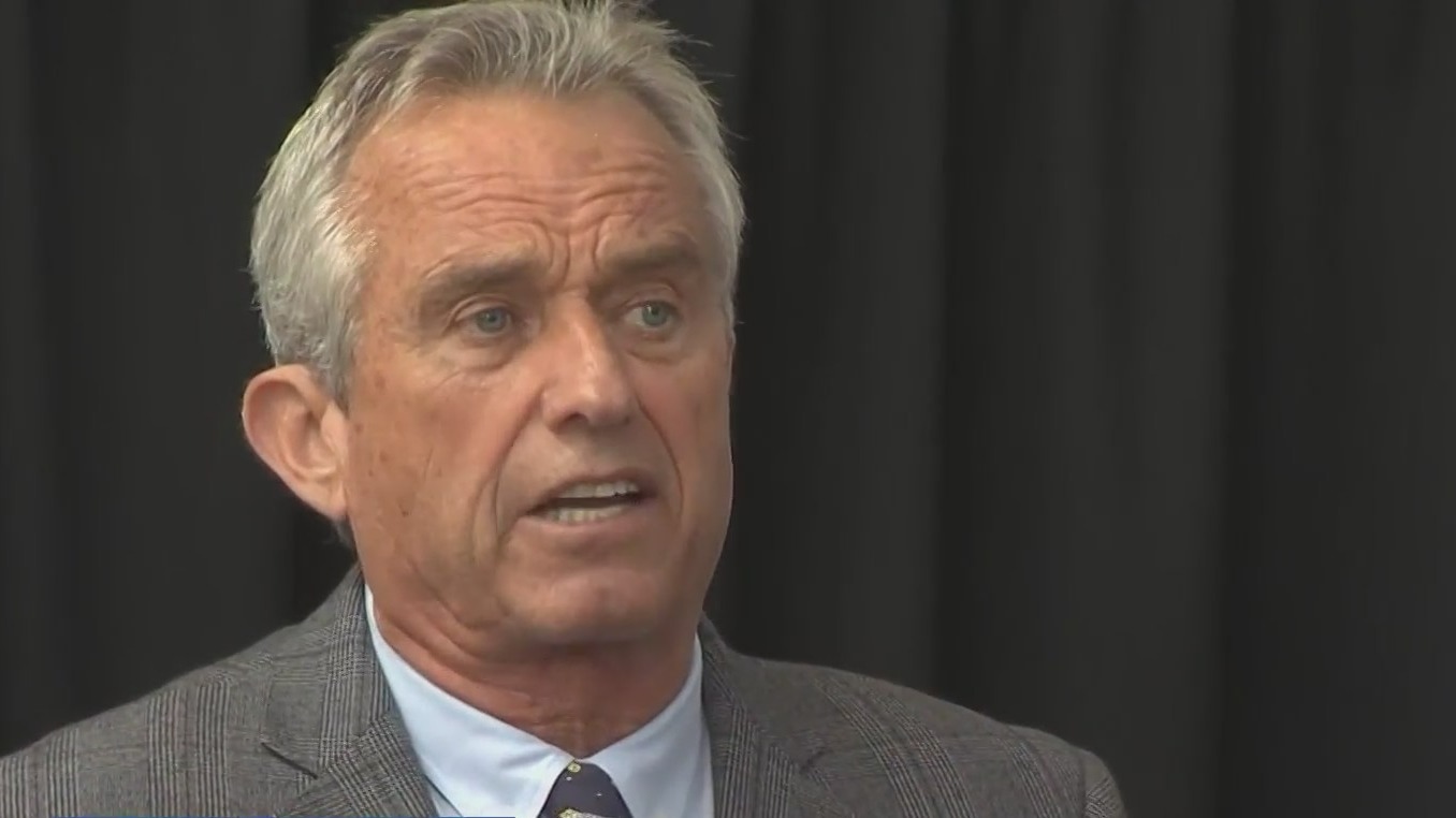 RFK Jr is known for vaccine skepticism, but what are his other ...