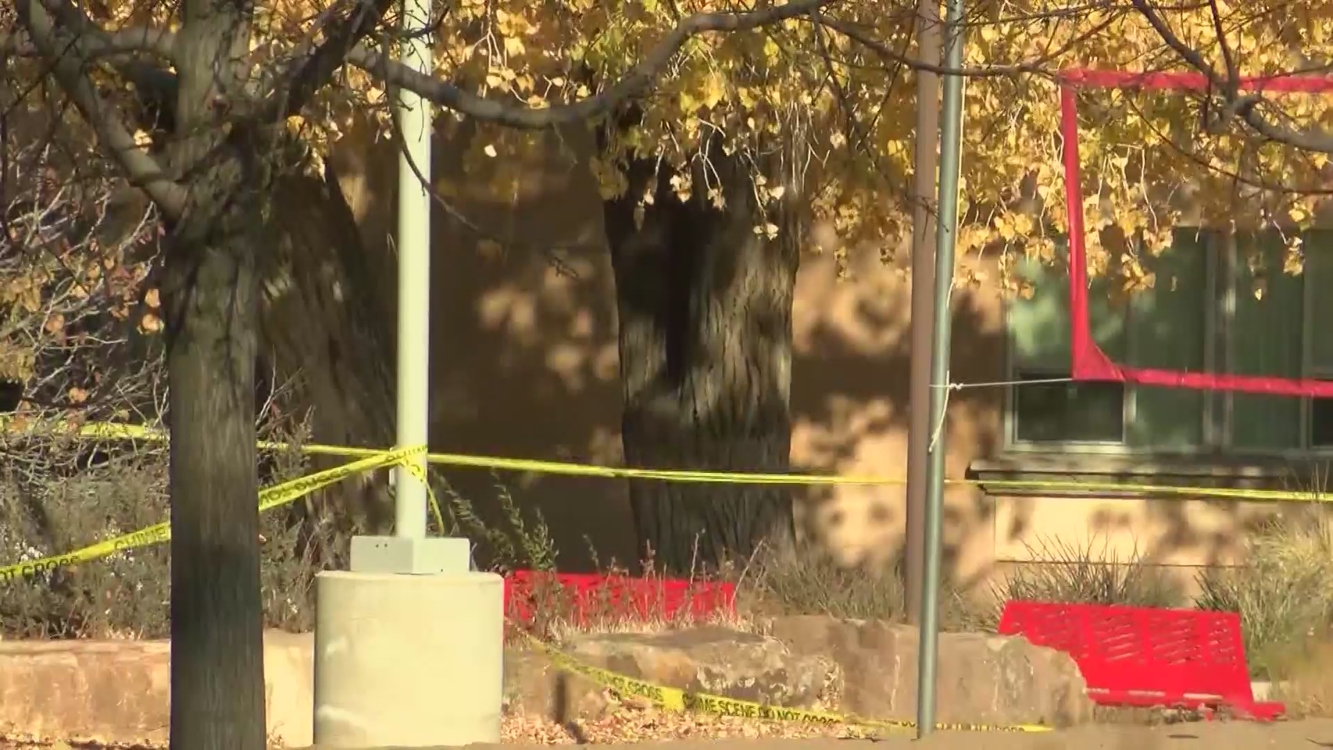 New details emerge in University of New Mexico campus homicide – KRQE ...