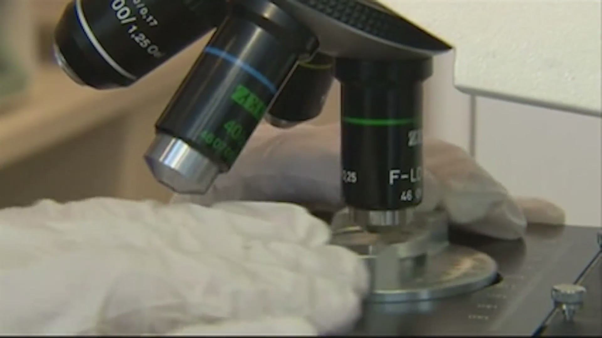 Alabama Supreme Court rules frozen embryos are ‘children’ under state ...