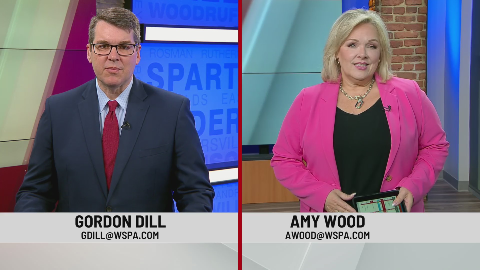 Clemson files lawsuit against ACC – WSPA 7NEWS Clemson files lawsuit against ACC – WSPA 7NEWS