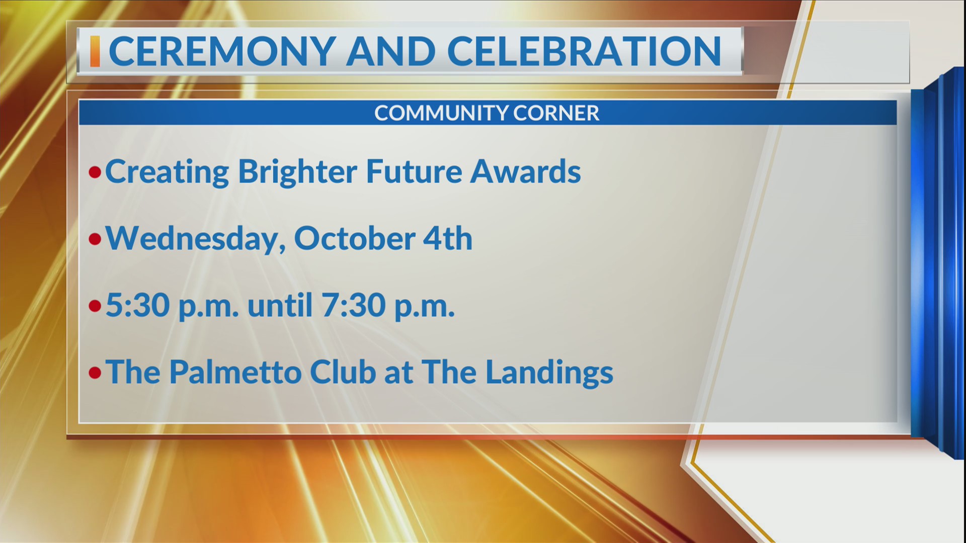 WSAV News 3 Today – WSAV-TV