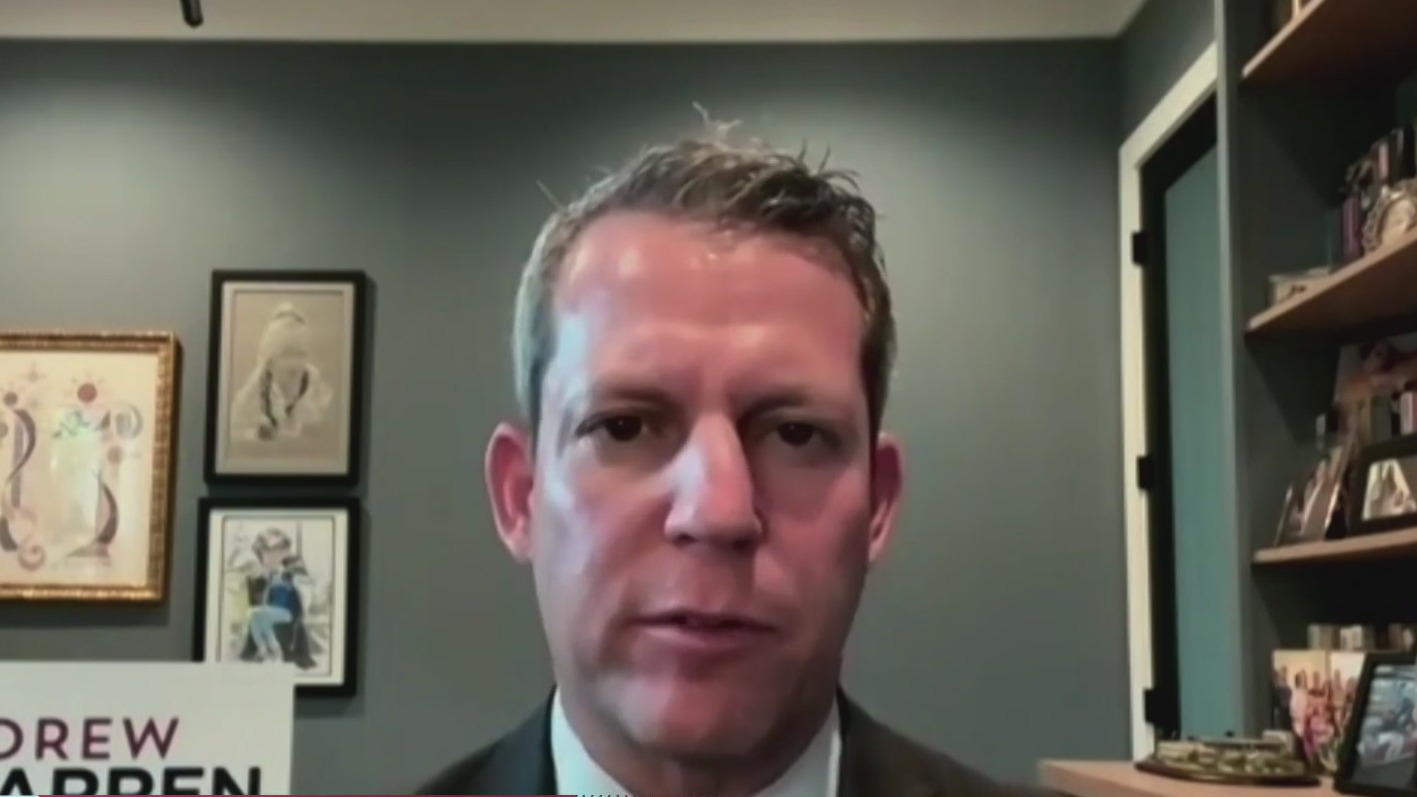 DeSantis is a ‘coward’ for suspending prosecutor: Previously suspended ...