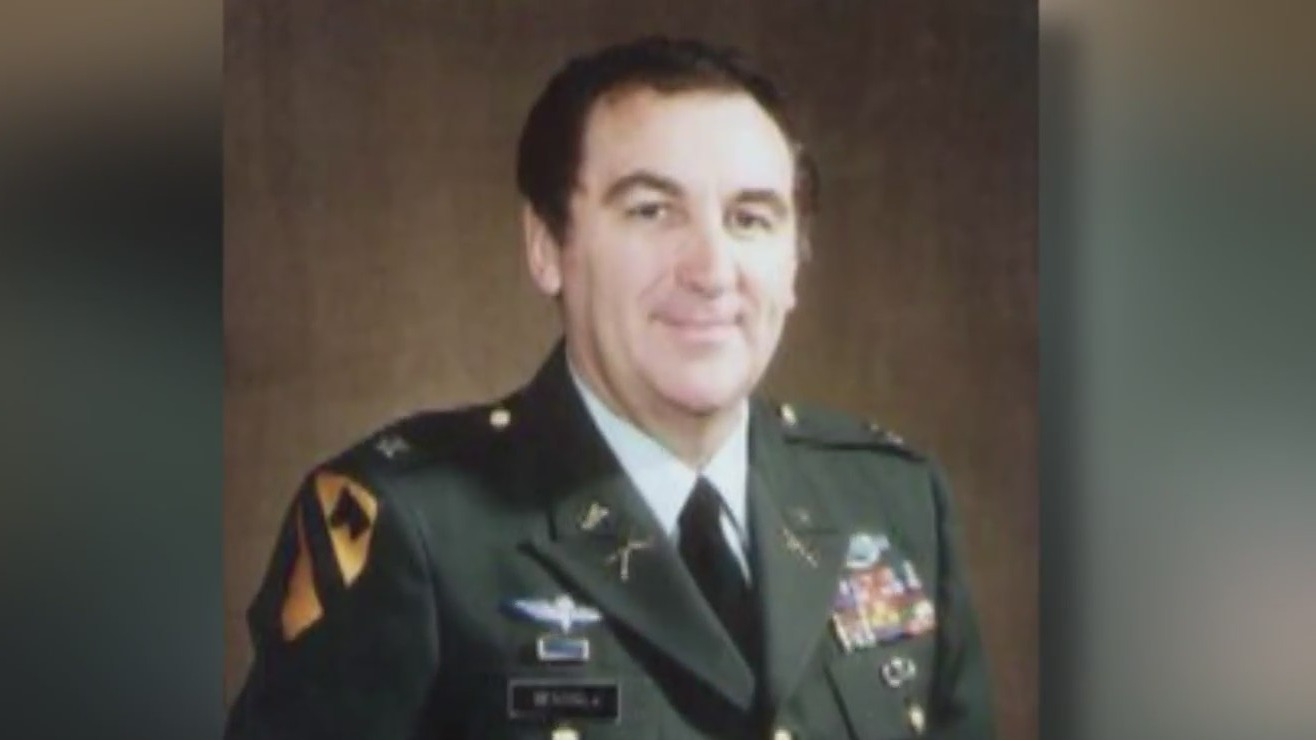 ‘True American hero’: Remembering the man who saved more than 2,000 ...