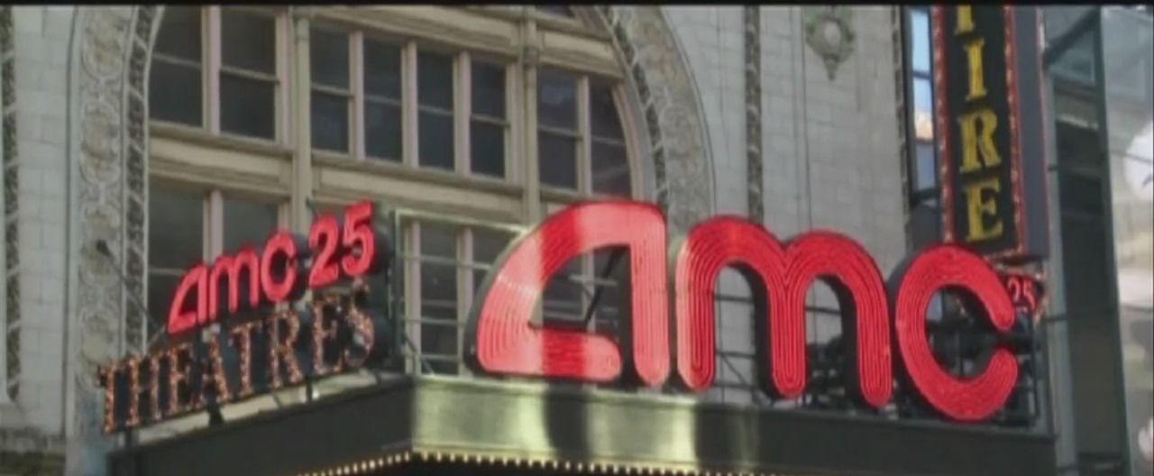 AMC offers $5 tickets – but you won’t know which movie until showtime ...