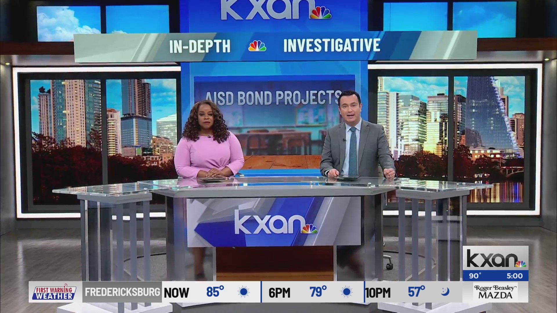 Austin ISD bond: When will each project start, end for Austin schools ...