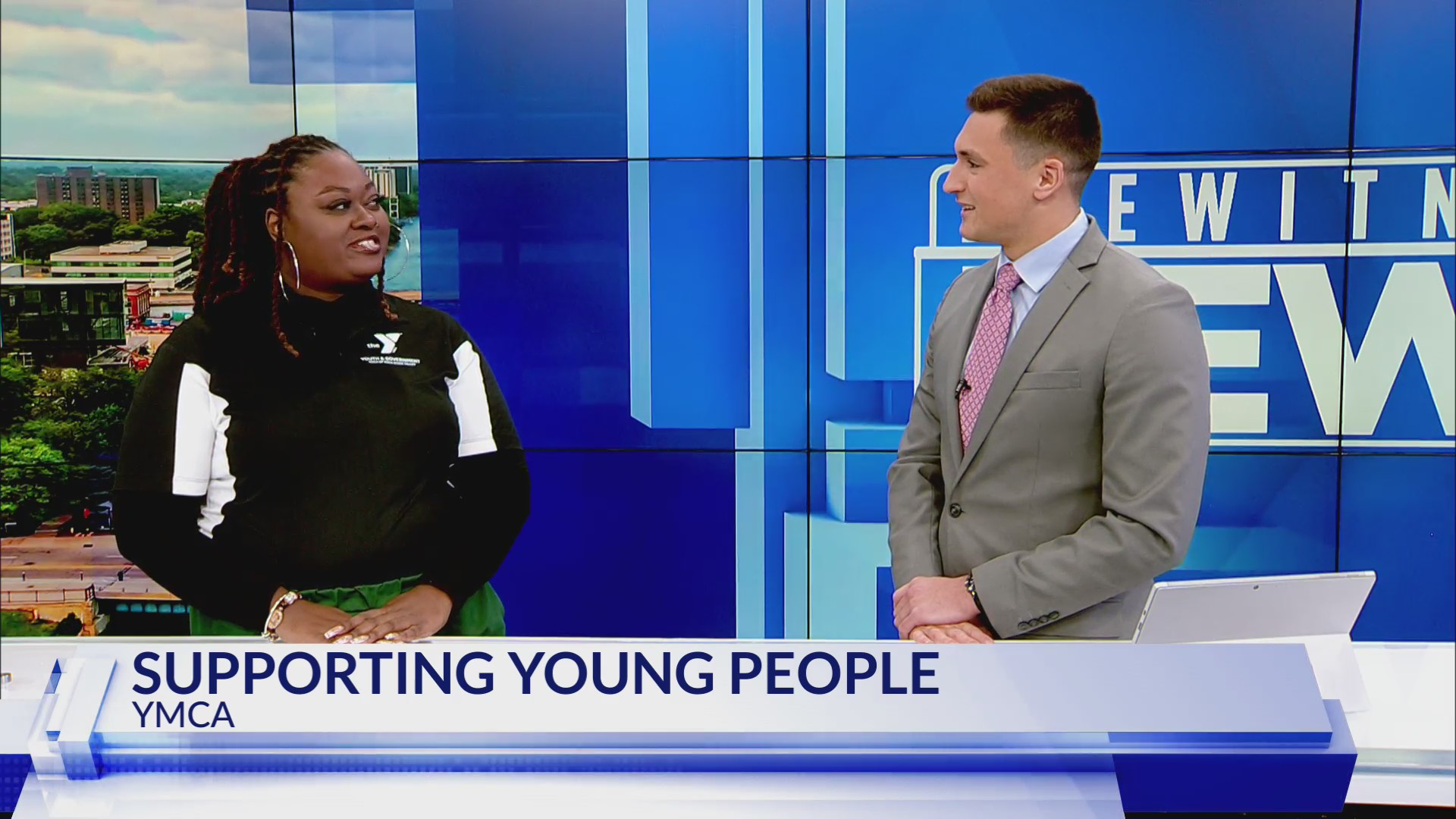 YMCA programs supporting young people in Rockford – MyStateline | WTVO ...