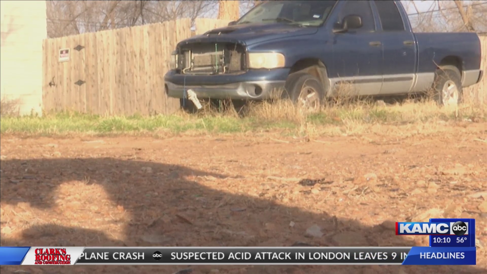 City codes department highlights Top 5 code and zoning violations in ...