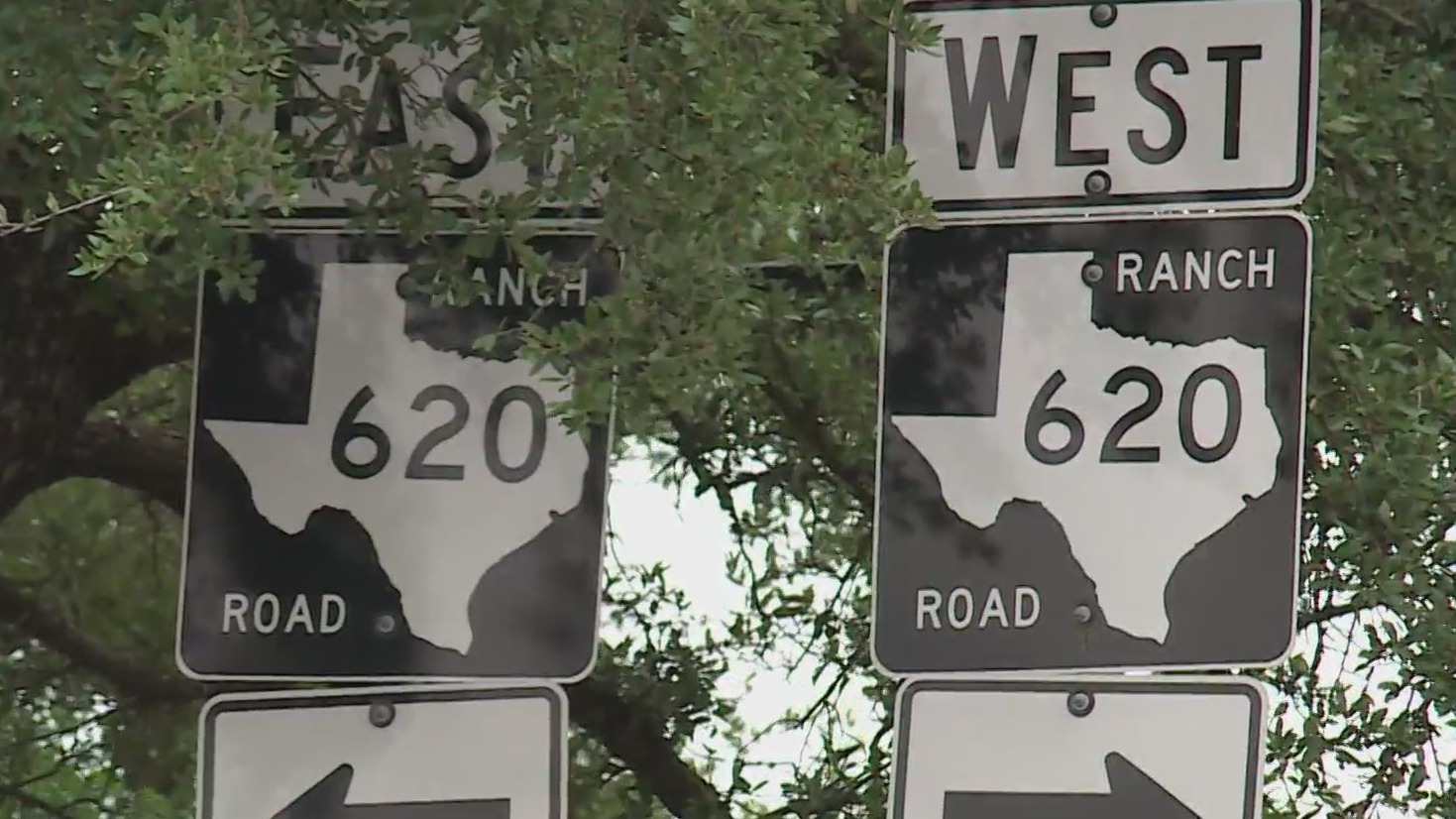 FM 620 expansion project looks to ease congestion, but could it impact ...