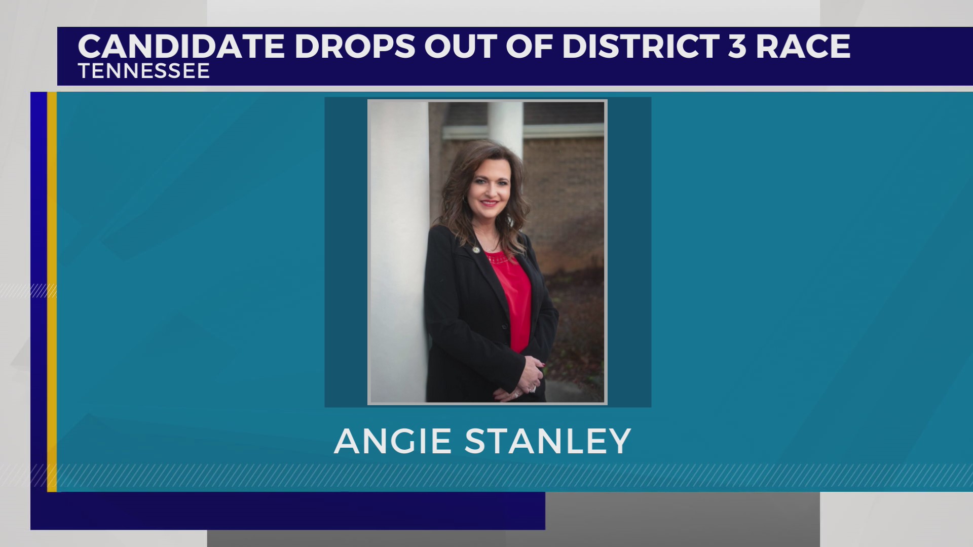 Angie Stanley withdraws from TN House District 3 race – WJHL | Tri ...