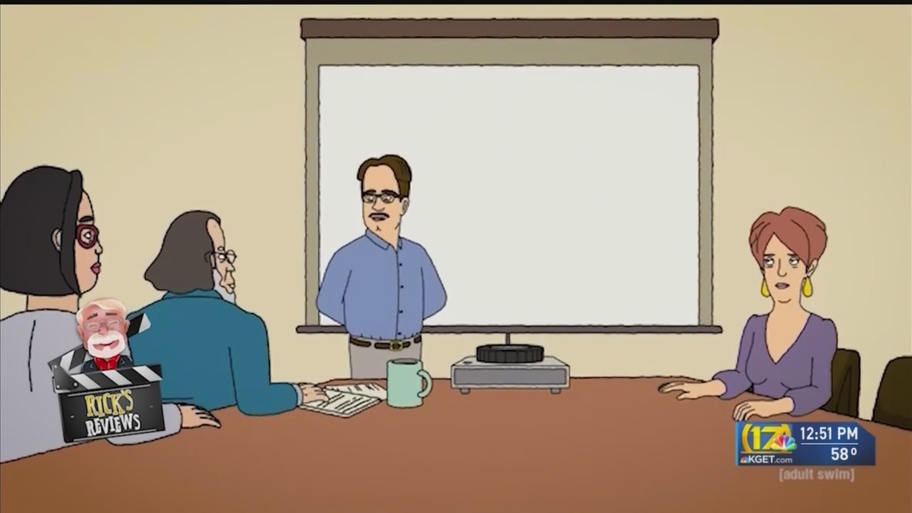 Rick’s Review: Royal Crackers – KGET 17