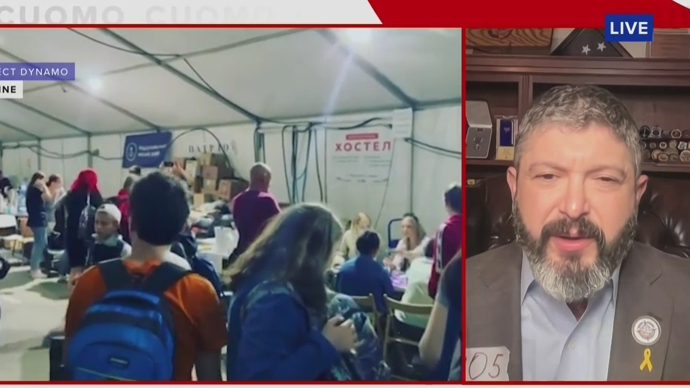 Project Dynamo expands rescue operations to save human trafficking ...