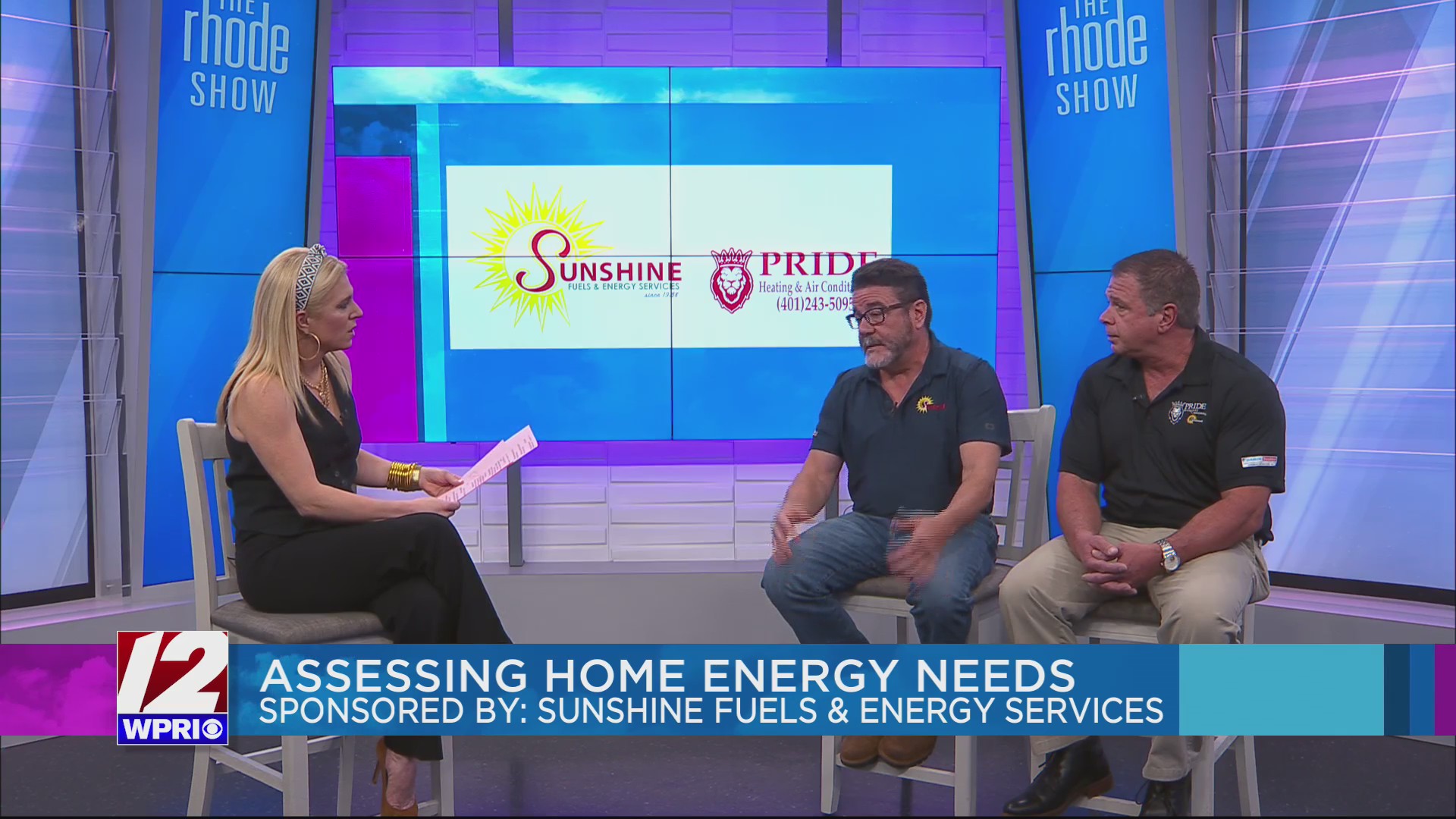 Sunshine Fuels and Energy share best ways to stay energy efficient ...
