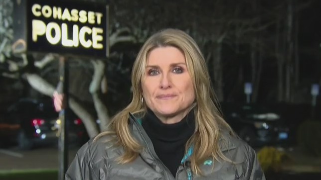 Ashleigh Banfield live in MA, reveals latest Brian Walshe details ...