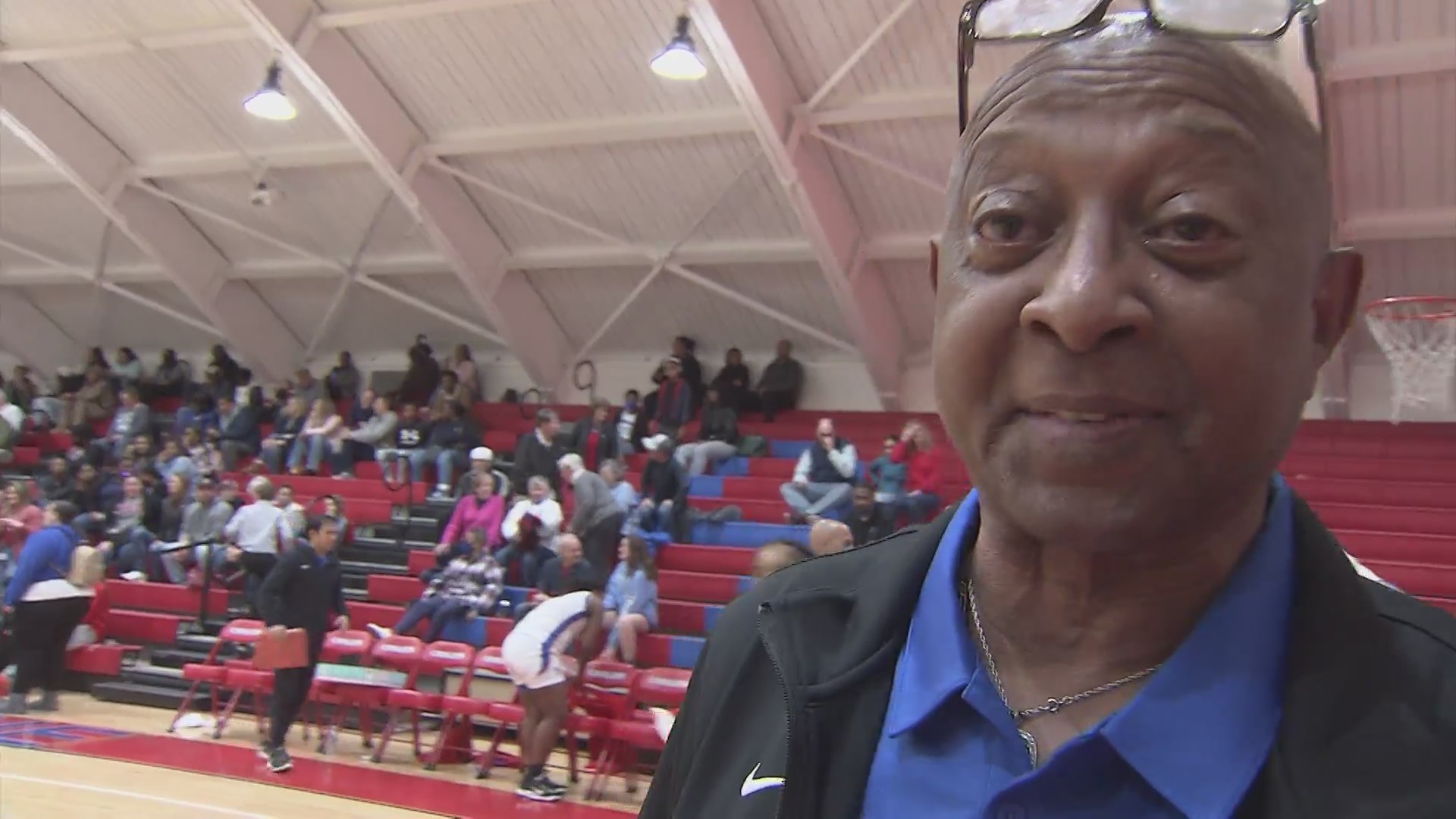 700th win for Princess Anne girls basketball coach Darnell Dozier ...