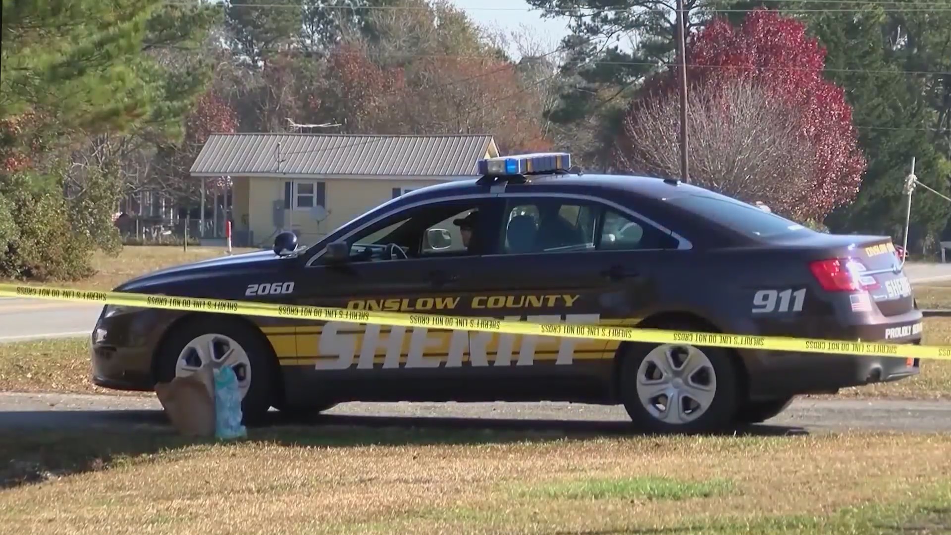 lenoir county sheriff – WNCT