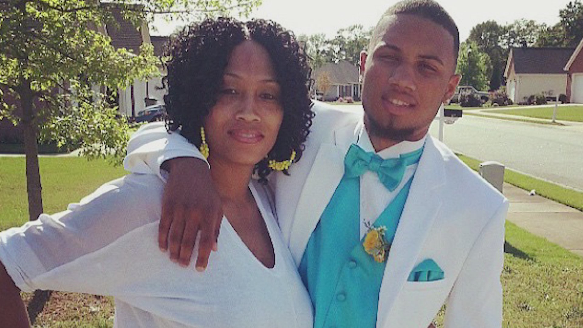 Family of Brandon Odom pushes law enforcement, public to do more – WJBF