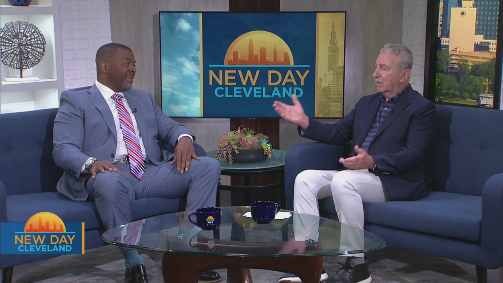 New Day Cleveland: Care Alliance Health Center – Fox 8 Cleveland WJW