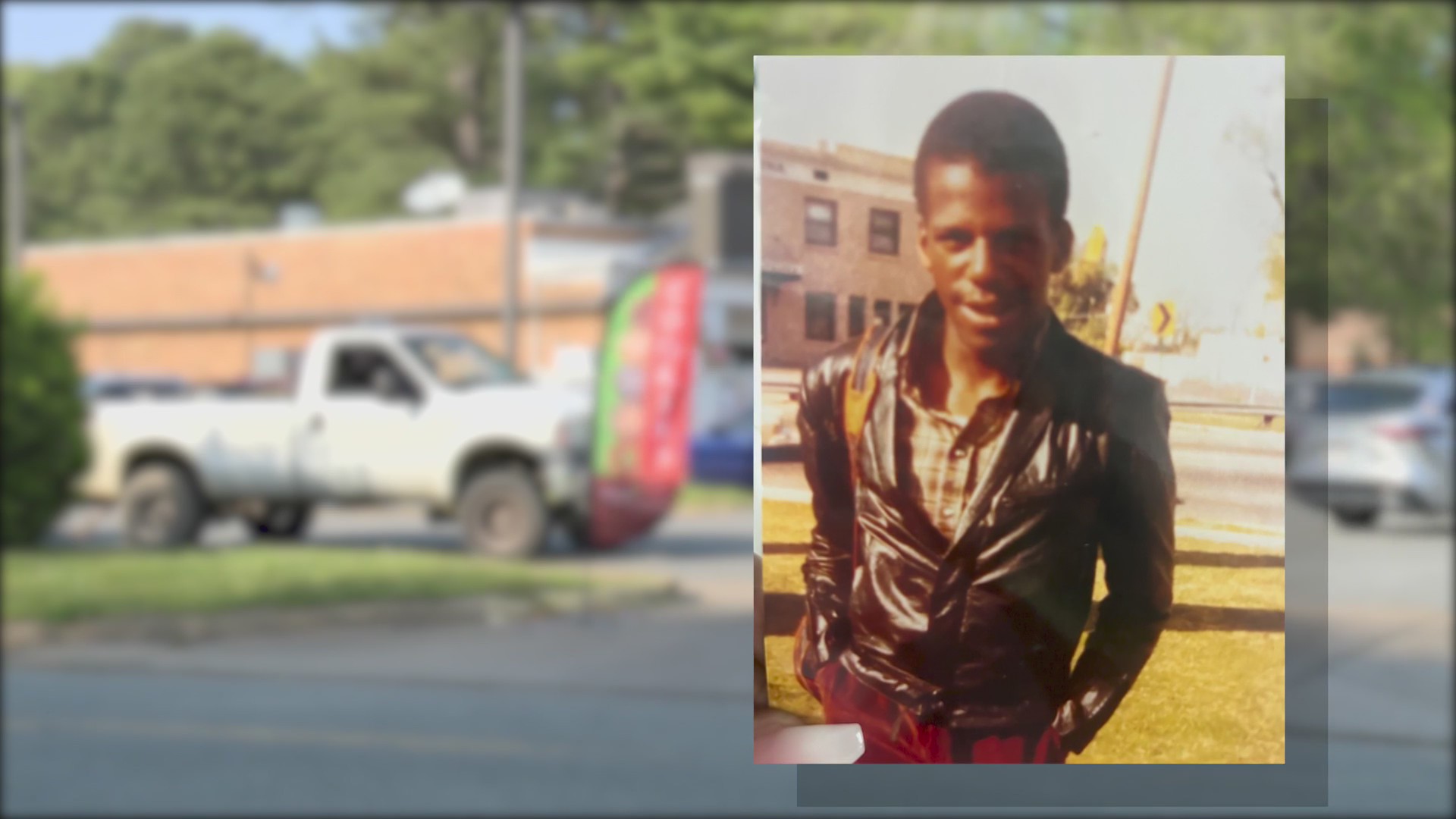 JCC family asks hit-and-run driver who killed father to come forward ...