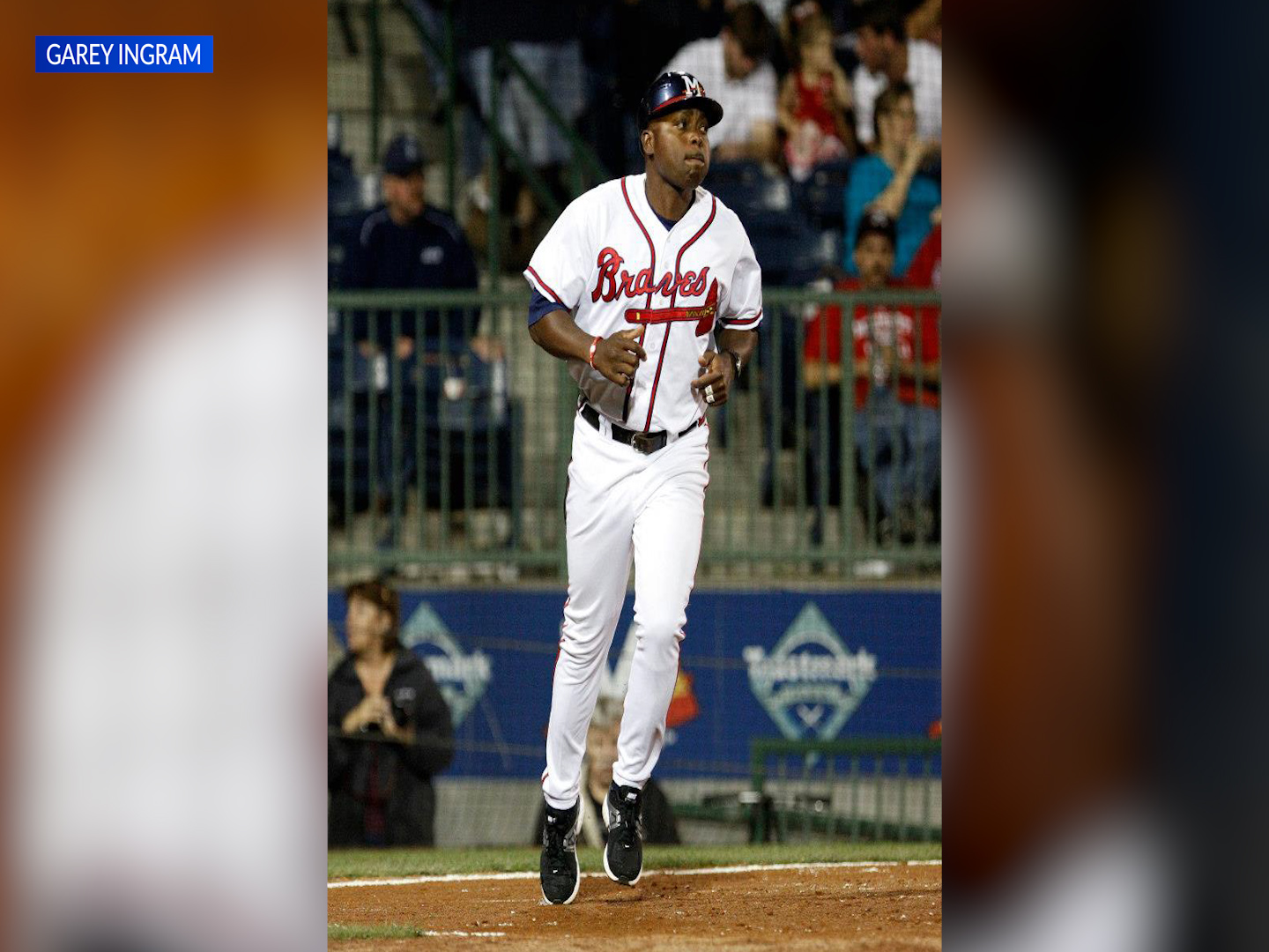 Former pro baseball player and coach is excited for Minor League ...