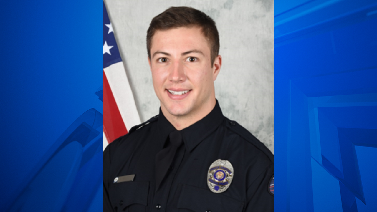 Arvada Police Chief press conference on fallen officer – FOX21 News ...