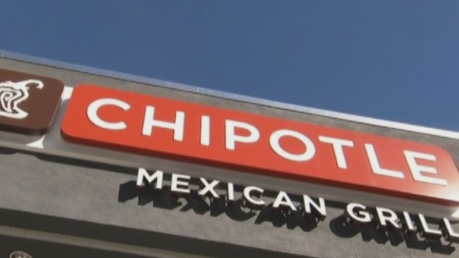 Chipotle is raising prices again, citing inflation – NewsNation