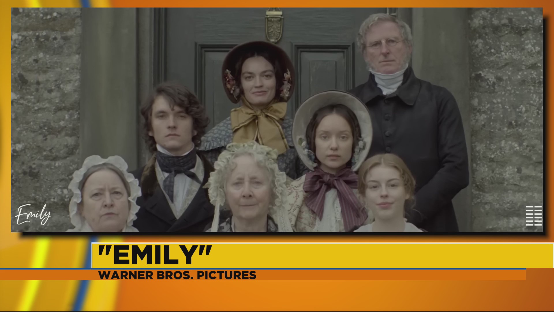 Reel Talk with Chuck and Pam – WCIA.com