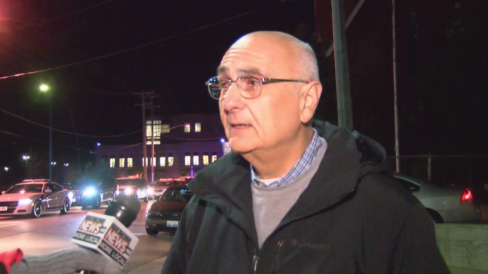 Former Winnebago Co. Deputy Chief Dominic Iasparro passes away ...