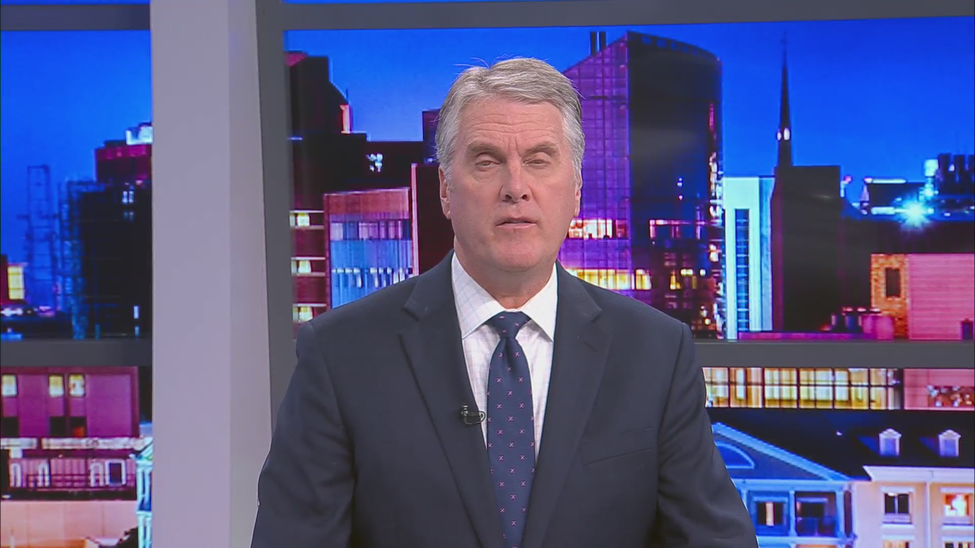 Alex Murdaugh makes appearance in pre-trial hearing – WCBD News 2