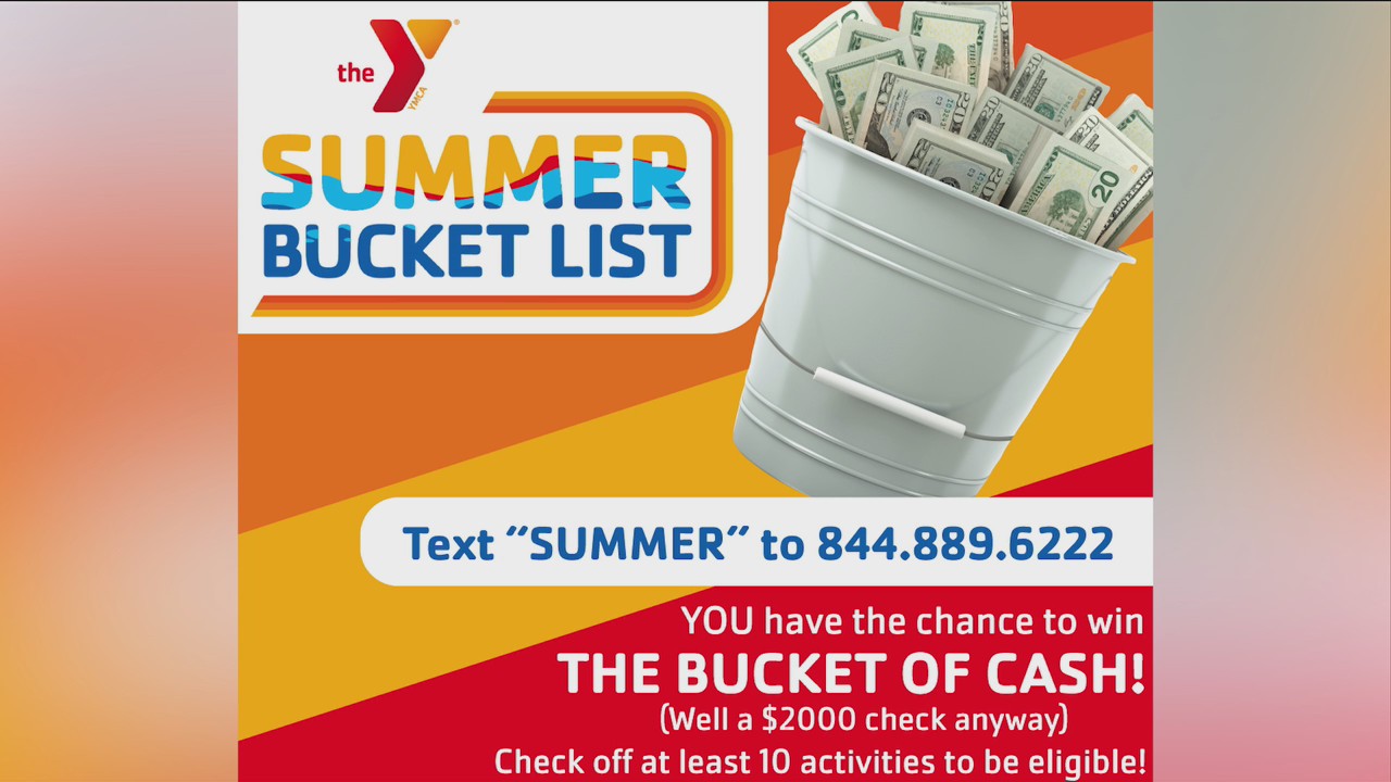 Indy Now, June 21st: Summer Bucket List Challenge with the YMCA! – Fox 59