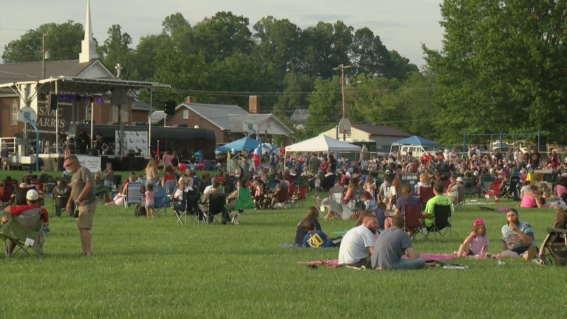 Unicoi holds Freedom Fest Independence Day celebration – WJHL | Tri ...