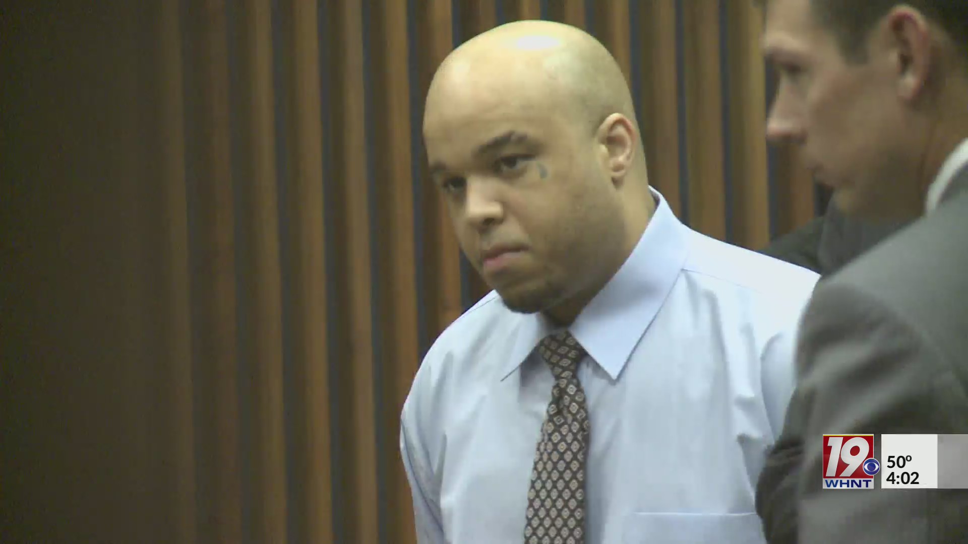 Kishon Green Dies in Alabama Prison – WHNT.com