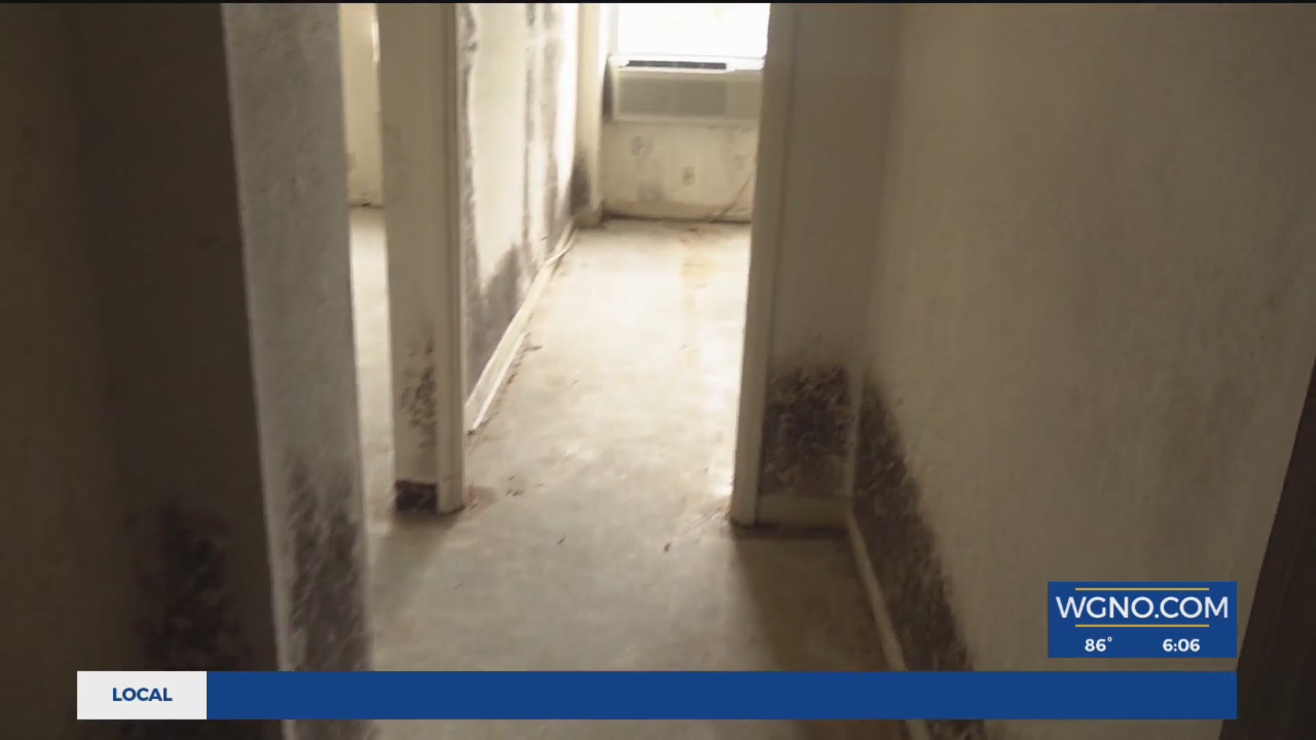 Metairie Towers remains vacant 11 months after Ida, attorney says ...