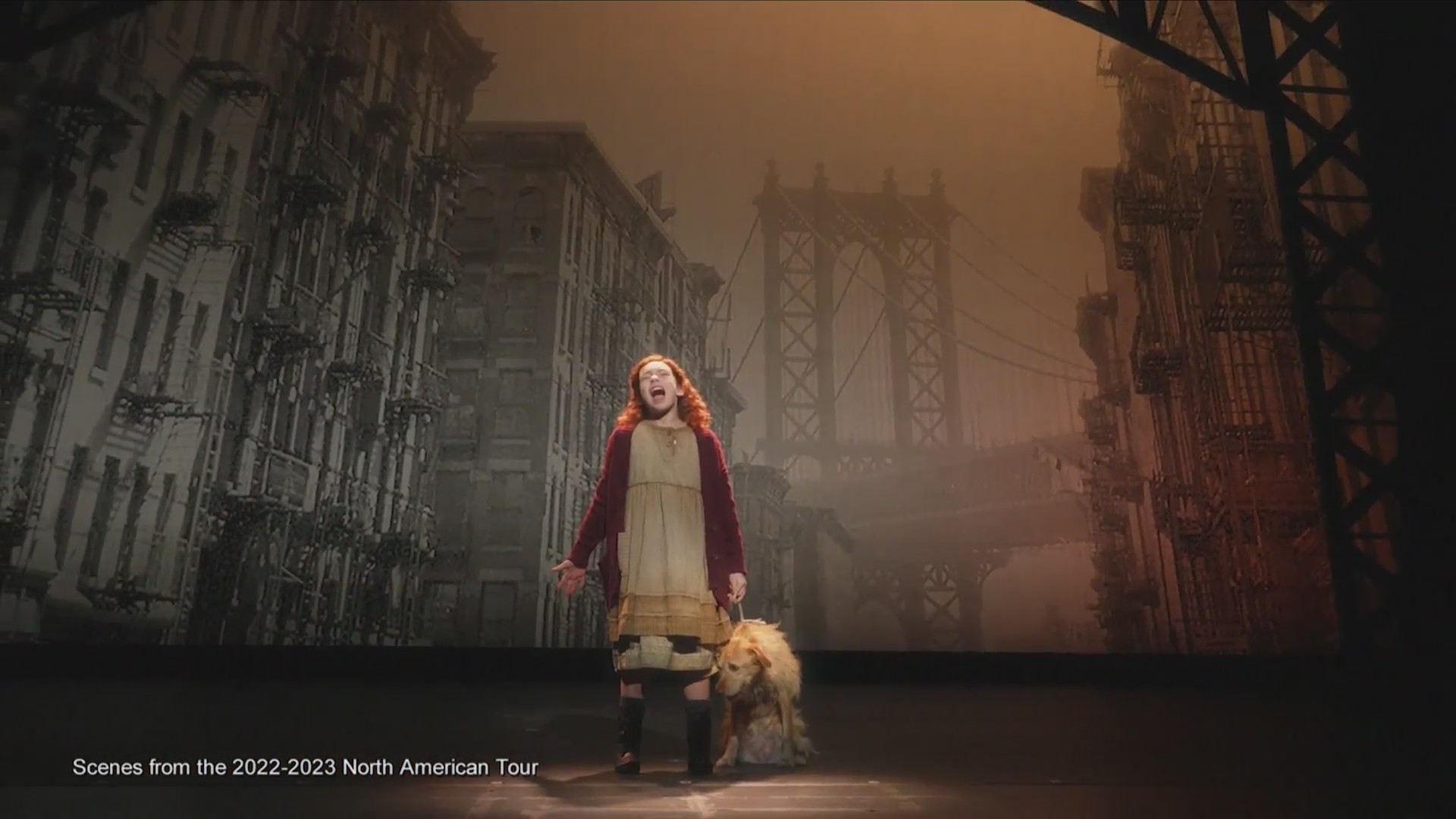 “Annie” coming to West Herr Auditorium Theatre – RochesterFirst