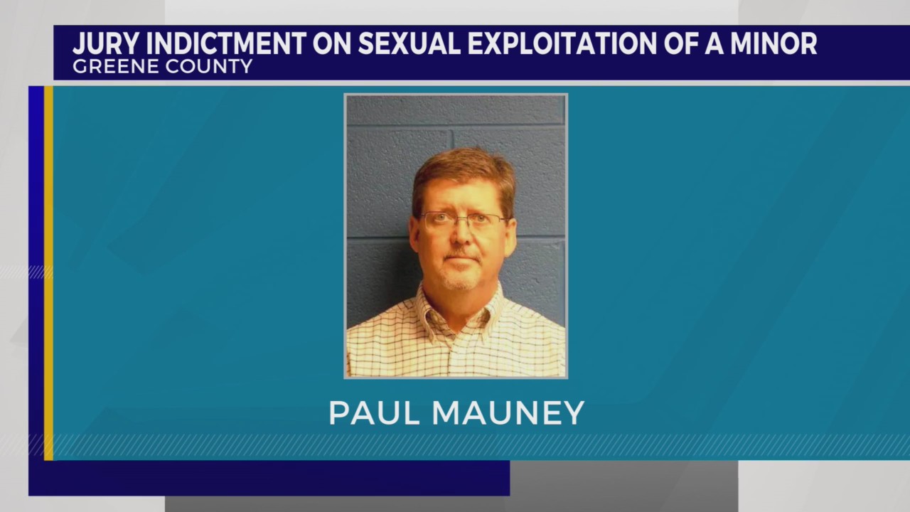 Greeneville Sun’s parent company responds to allegations against ...