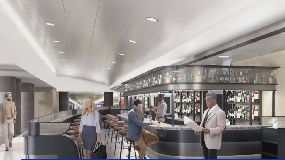 Tracks Raw Bar & Grill to open at Grand Central Madison – PIX11