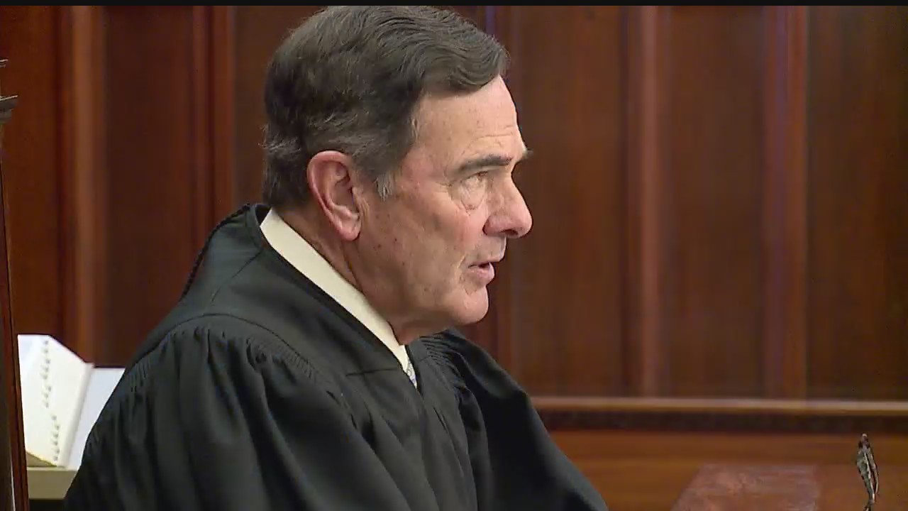 Judge makes ruling in Boardman pool party case – WKBN.com