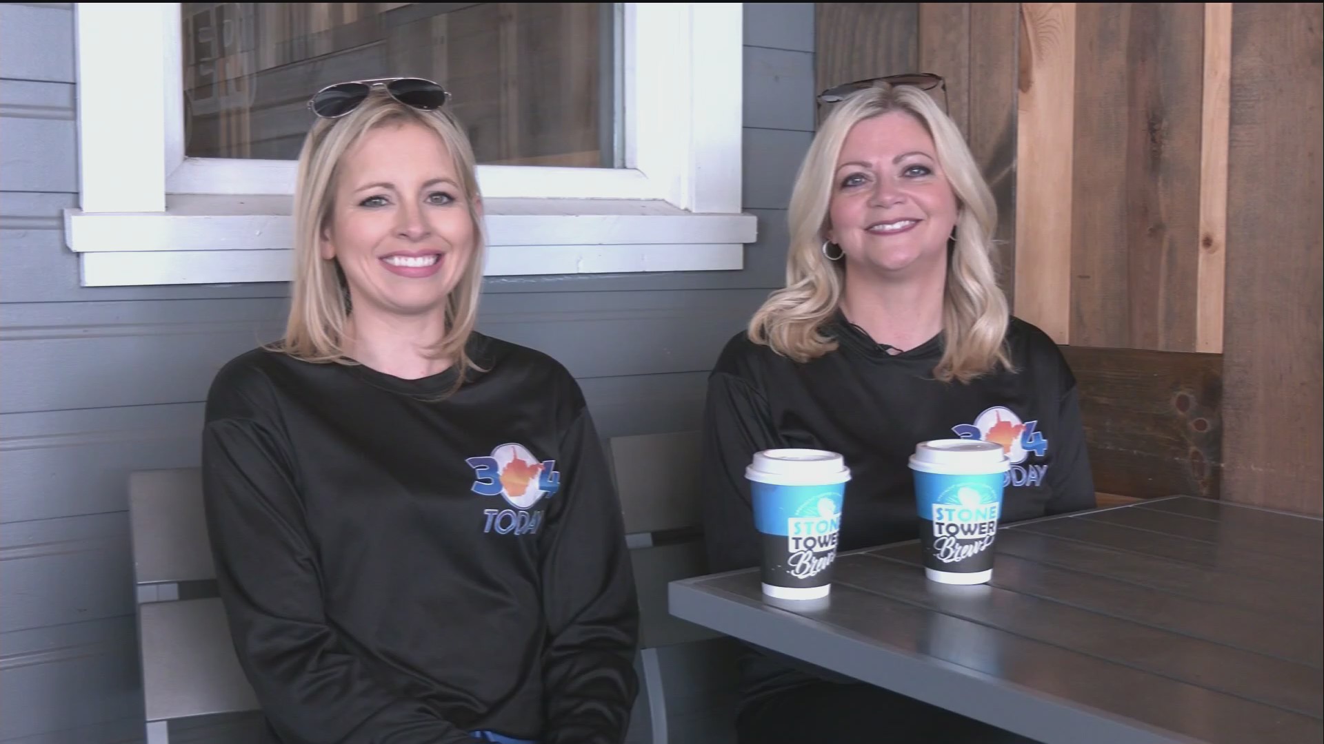 304 Today: Heather Hull’s one year anniversary at 304 Today – WBOY.com