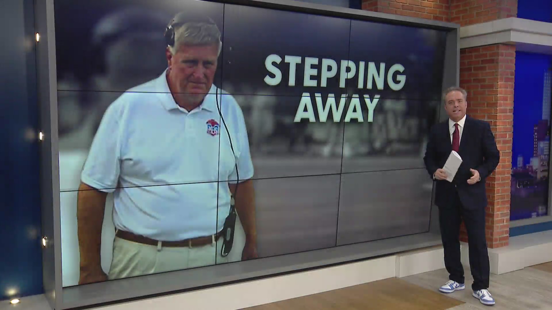 Bobby Alston retires after 47 years at MUS – WREG.com
