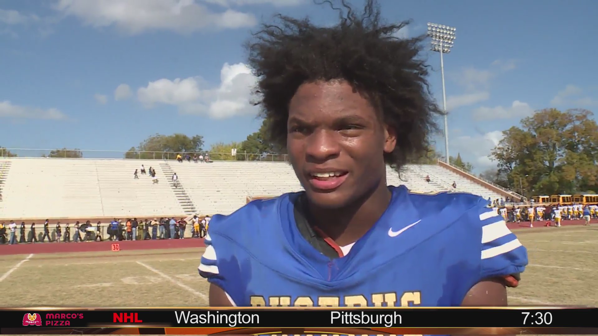 Hardee’s Player of the the week: Phoebus’ Jordan Bass and Tyreon Taylor ...