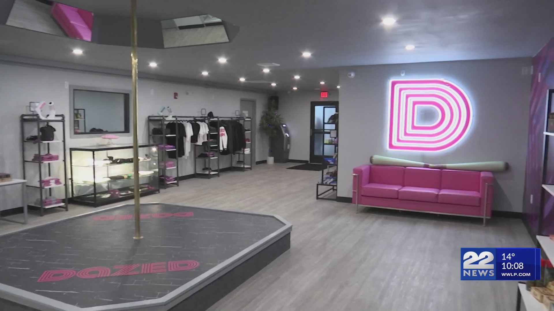 Monson’s first cannabis dispensary opens its doors on Route 20 – WWLP